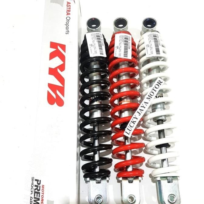 Jual HARGA DISC - Shockbreaker shokbreker belakang Mio J M3 Soul Gt Xeon Lama new Fino | Shopee ...