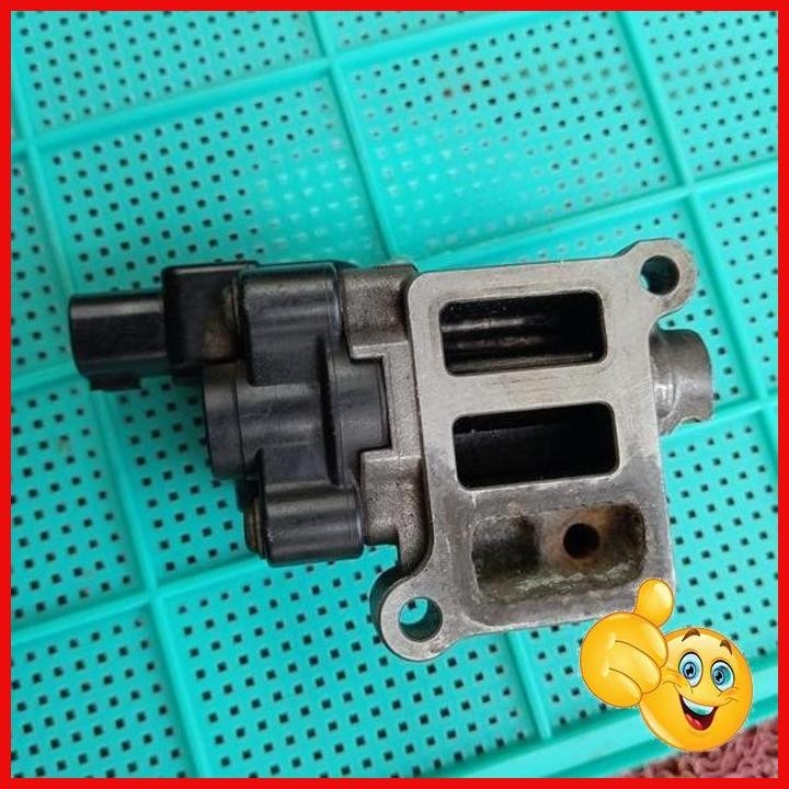 Jual [SCB] IDLE UP SENSOR ISC IACV SERVO AC HONDA ACCORD VTI S84 S86 V6 ...