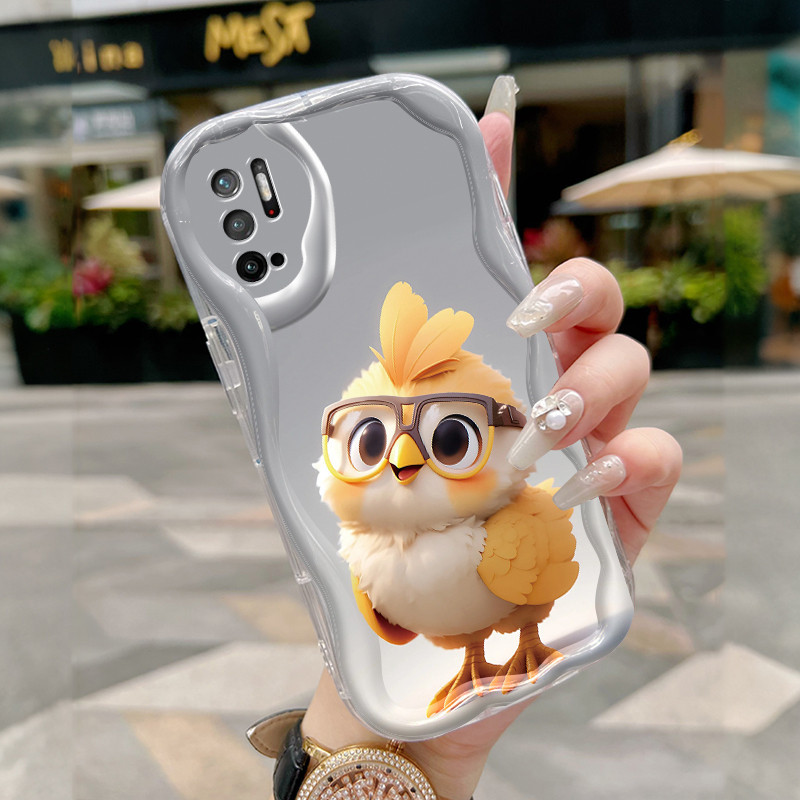 Jual Casing Hp Untuk Xiaomi POCO M3 Pro 4G POCO M3 Pro 5G Redmi Note 10 ...