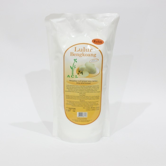 Jual JUAL ACL LULUR SCRUB HOME SPA 1kg | Shopee Indonesia