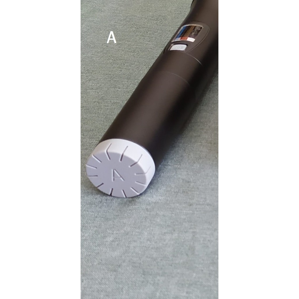 Jual Spl Audio Hand Held-Part Microphone Wireless Wm 202 | Shopee Indonesia