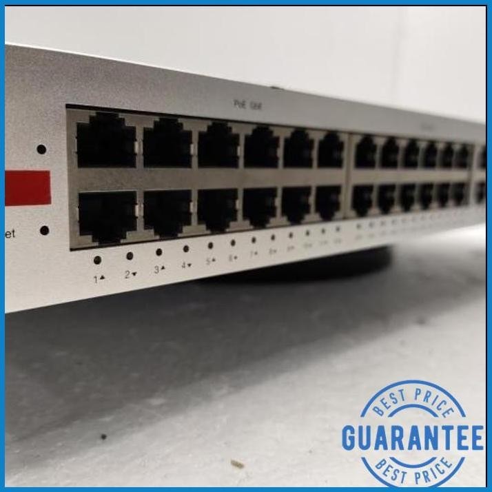 Jual | CNS | CISCO MERAKI CLOUD MANAGED MS320-24P - SWITCH - 24 PORTS ...