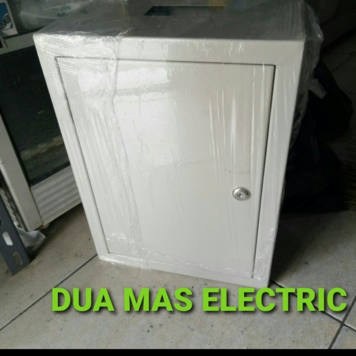 Jual Box Panel Ukuran 40 x 50 cm Standar Box Listrik indoor 40x50 cm ...