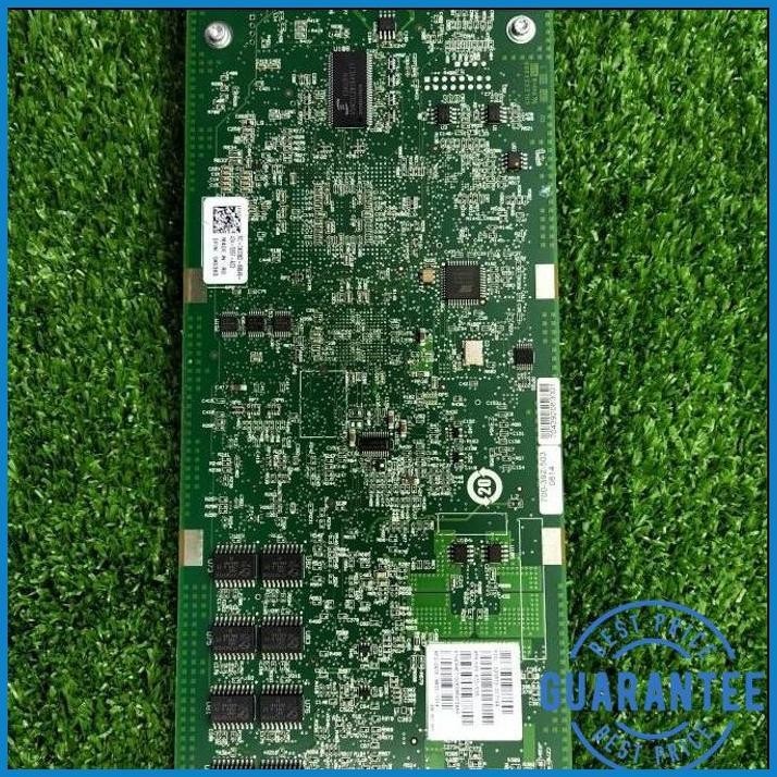 Jual | CNS | DELL 0K036D K036D POWEREDGE M1000E KVM / KMM SWITCH MODULE ...