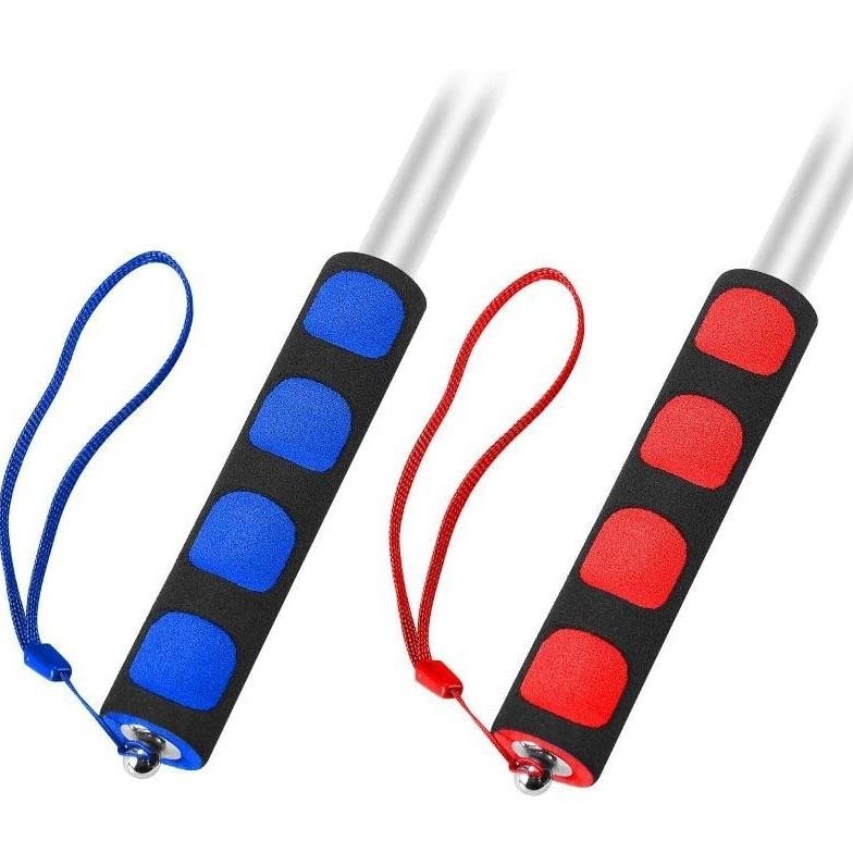 Jual GH 2m Tiang Bendera Teleskopik Portable Teleskopic Tiang Guider ...