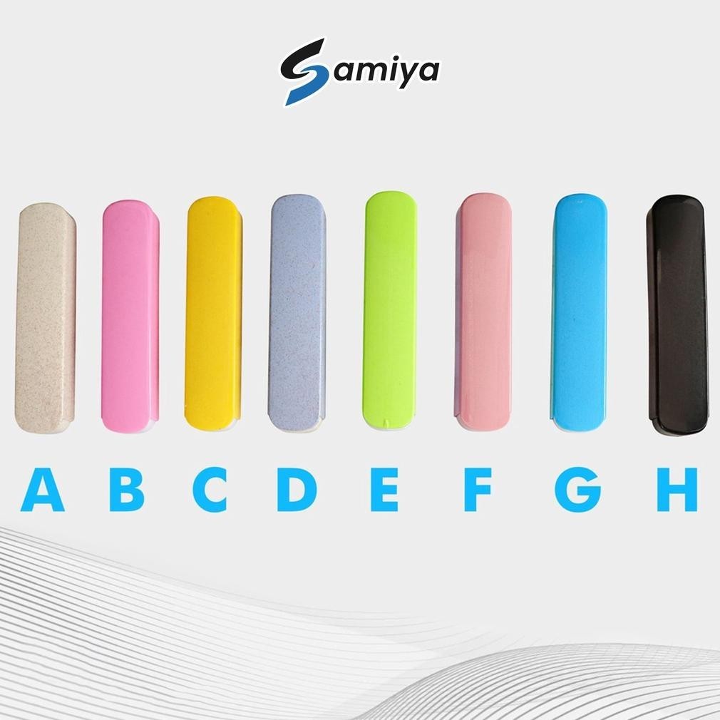 Jual Penawaran Terbatas Sendok garpu sumpit portable travel (TERIMA ...