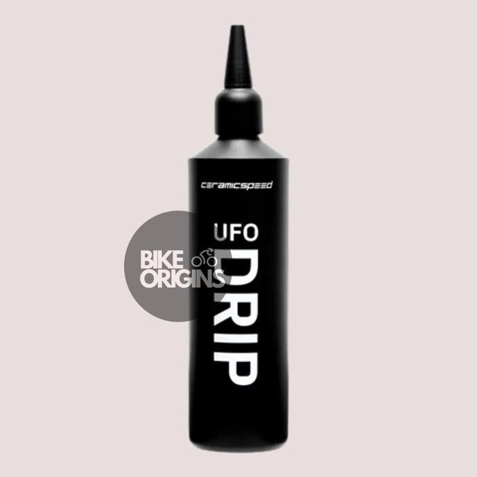 Jual NEW Ceramic Speed UFO Drip First Formula Chain Coating Oil Lube ...