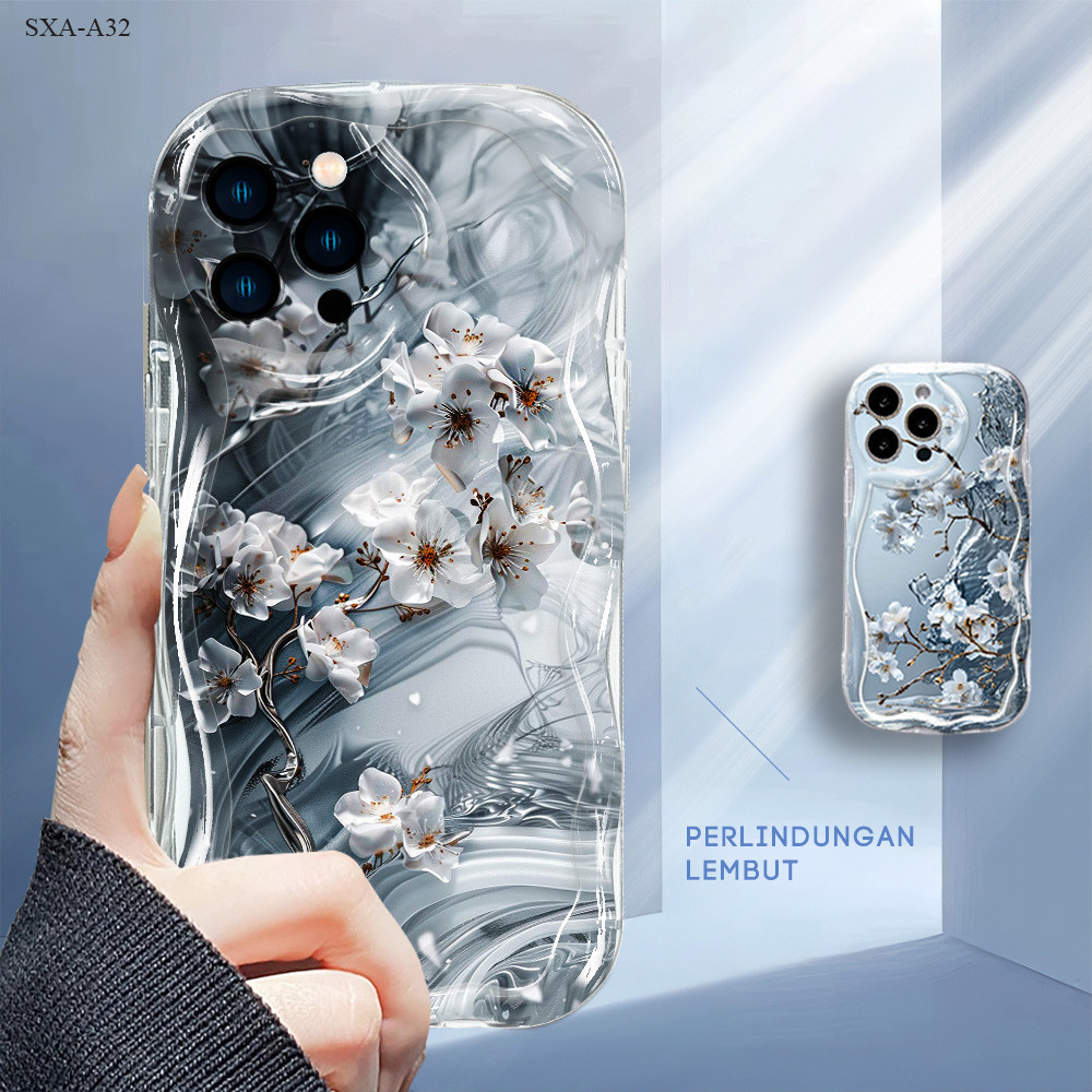 Jual Compitable With Samsung Galaxy A36 A26 A16 A32 A15 A25 A35 A55 A52 A52S A05 A05S A71 A72 ...