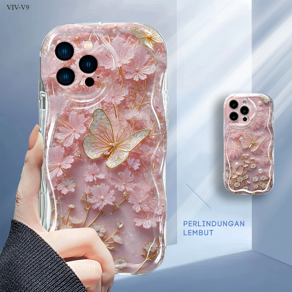 Jual VIVO V50 V40 V30E V30 V9 V29E V15 V20 V21E V21 V23 V23E V25 V25E V27E V27 V29 S1 T1 Z1 Pro ...