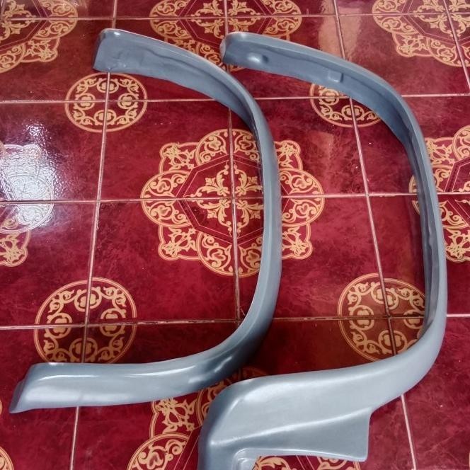 Jual Over Fender Nissan Terrano Kingsroad Satuan | Shopee Indonesia