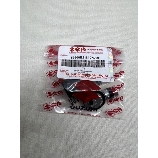 Jual Seal Master Rem Kit Satria F150 Belakang A | Shopee Indonesia