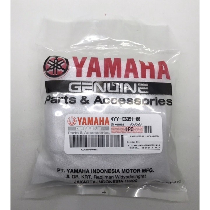 Jual Kaki 4 Plus Lawan Jupiter Z Rumah Kampas Kopling Force1 Crypton | Shopee Indonesia