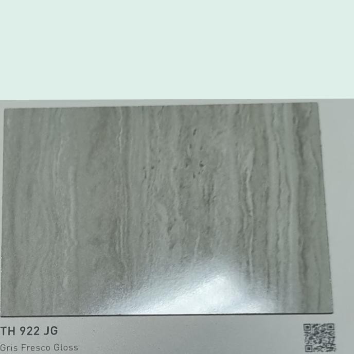 Jual [New] Taco Hpl - Th 922 Jg - Gris Fresco Gloss | Shopee Indonesia