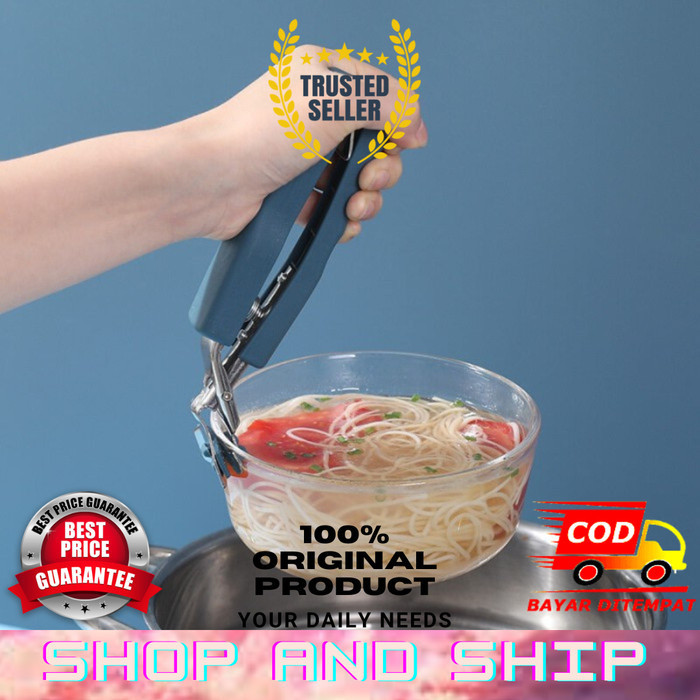 Jual ALAT PENAHAN PANAS 3IN1 ORIGINAL SAS K01 | Shopee Indonesia