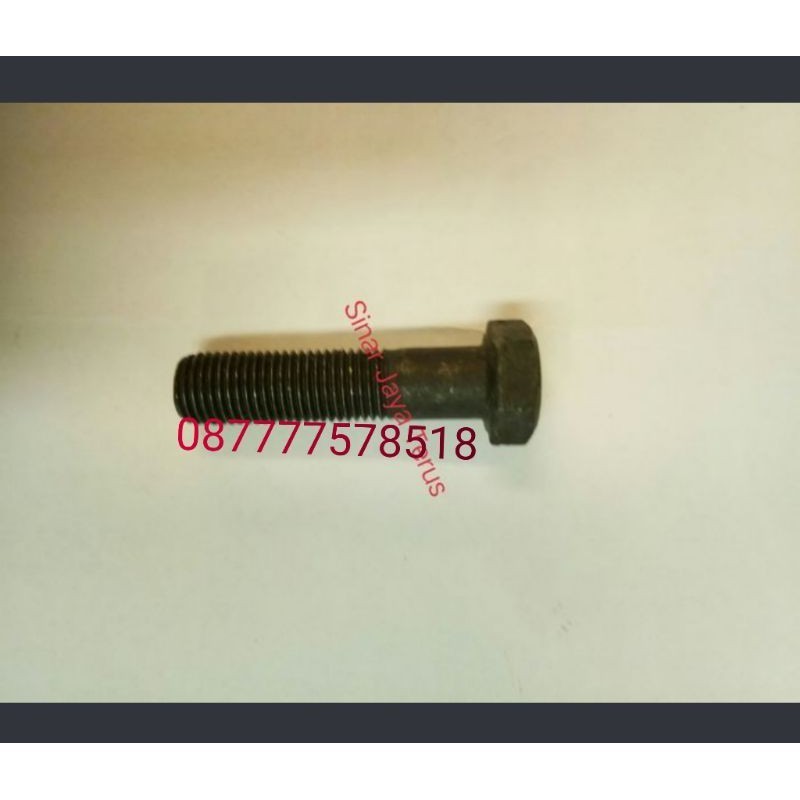 Jual Baut Pisau Tasco Tlm 18. Spare Part Mesin Potong Rumput Dorong ...