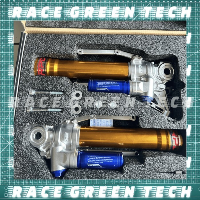 Jual Jual! Bottom Shock Xmax Rpd Pitch 100Mm | Shopee Indonesia Jual Jual! Bottom Shock Xmax Rpd Pitch 100Mm | Shopee Indonesia