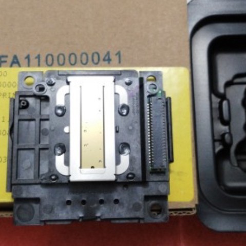 Jual Tersedia! Printhead - Print Head Epson M100 M200 M-100 M-200 - New ...