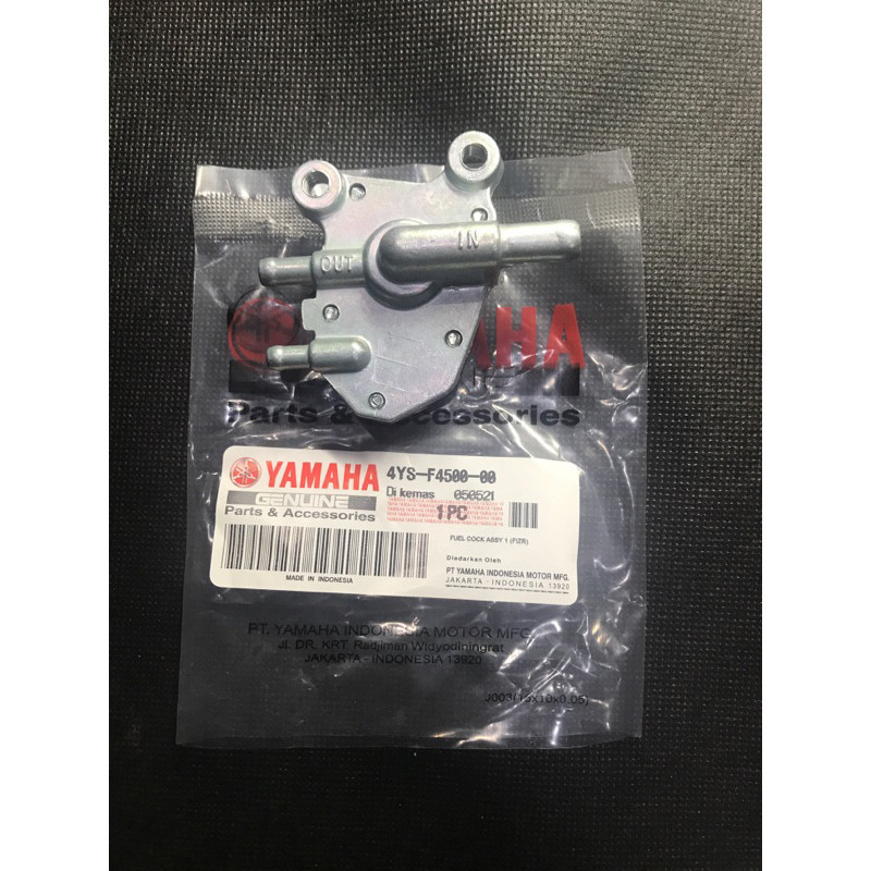 Jual Kran Bensin FIZR Membran Tangki Bensin Mio Soul | Shopee Indonesia