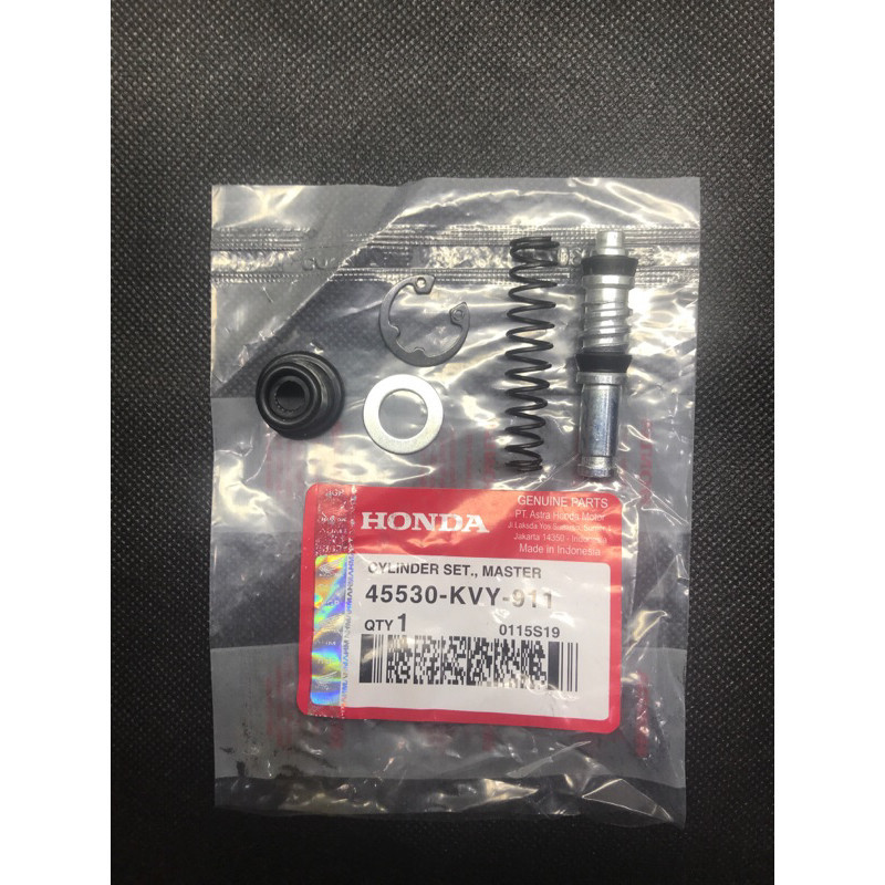 Jual Seal Master Rem Beat Vario Scoopy KVY | Shopee Indonesia