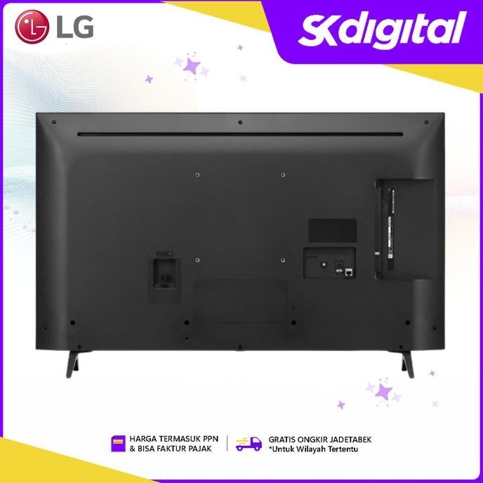 Jual [New] Tv Lg 43Ut8050 43 Inch Uhd 4K Hdr 10 Pro Smart Tv New 2024 ...