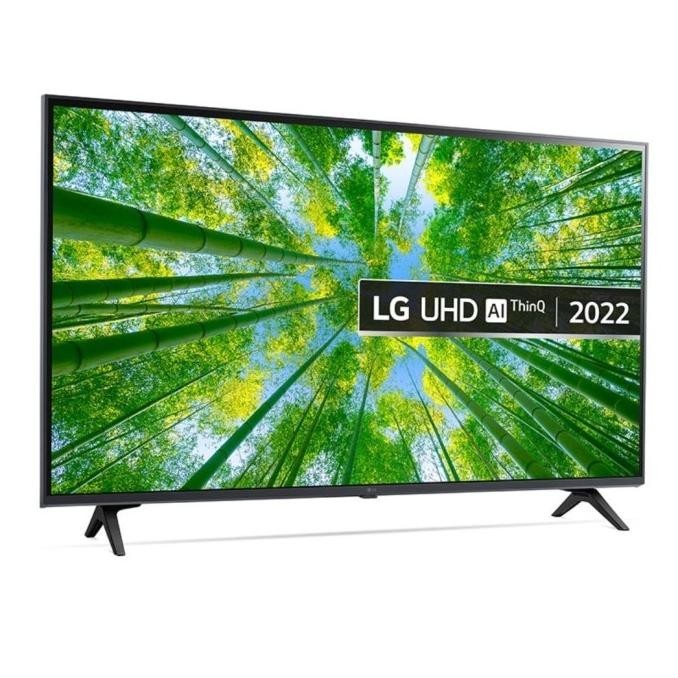Jual [Promo] Led Smart Tv Lg 43Uq8050 43 Inch Uhd 4K Magic Remote ...
