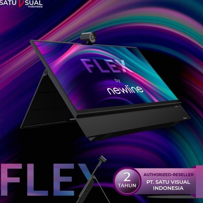 Jual [Ready Stock] Newline Flex | Shopee Indonesia