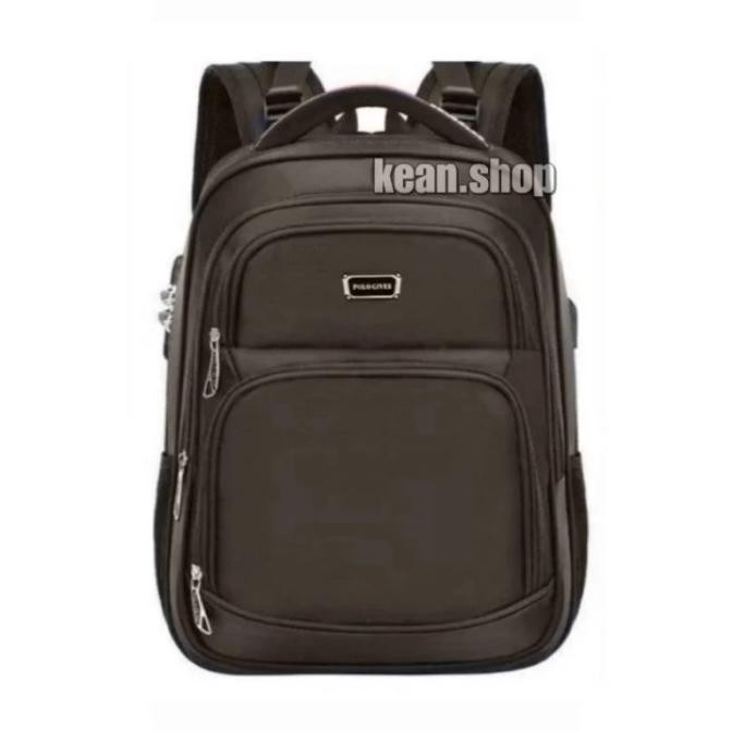 Jual New Polo Gives Ransel Pria Ransel Kerja Polo Original Import 18 ...