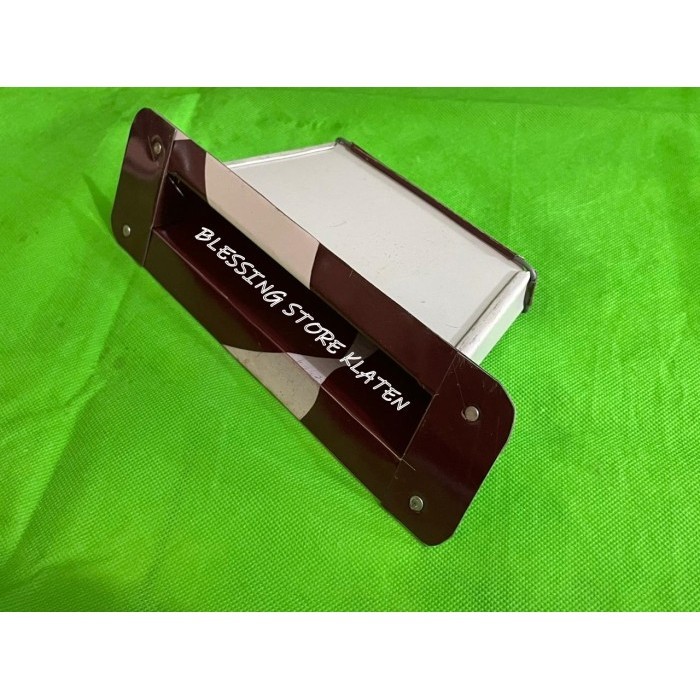 Jual Corong Mesin Tepung / Funnel Disk Mill Machine Ffc15 Ffc23 Atas ...