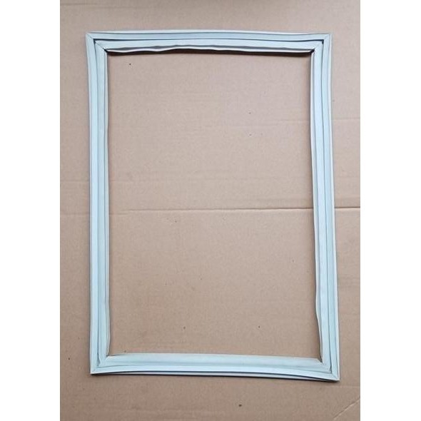 Jual Baru!! Karet Gasket Pintu Kulkas National Jepit 87 X 50 Cm ...