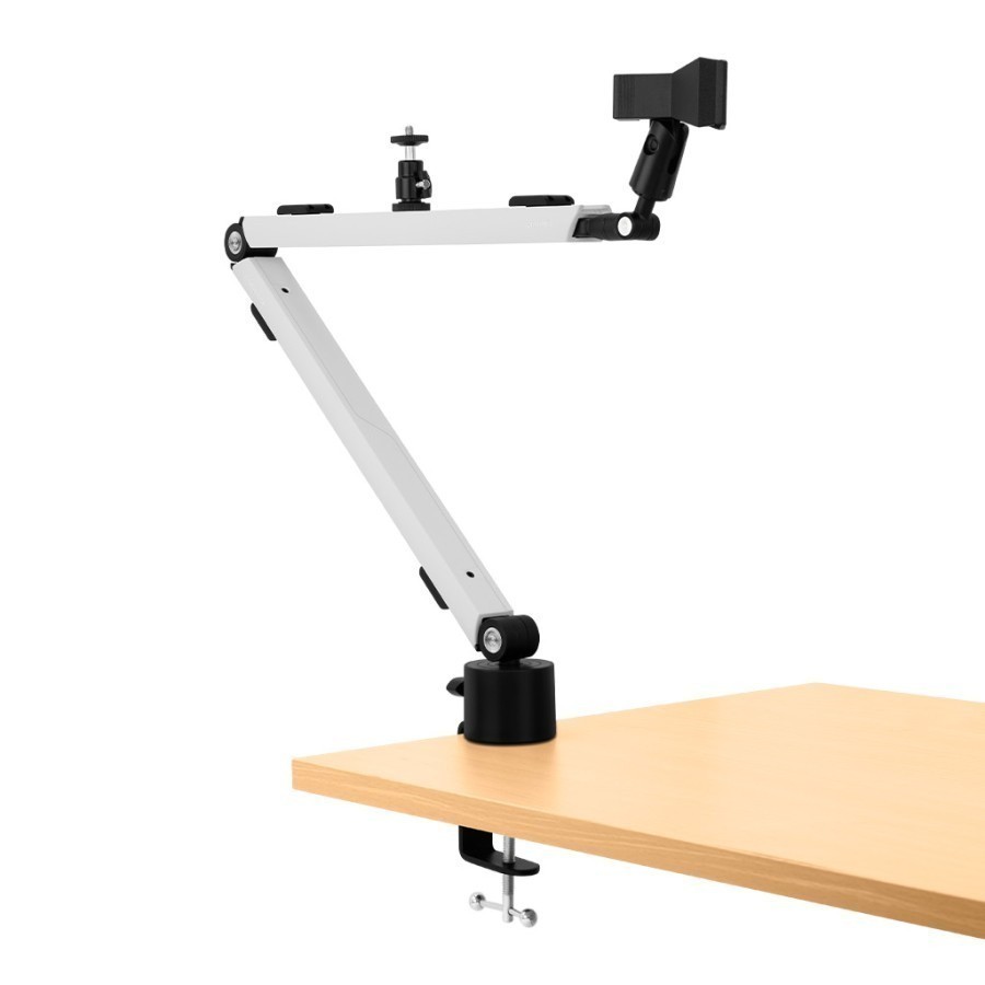 Jual STREAMPLIFY MOUNT ARM for Mic and Camera | Shopee Indonesia