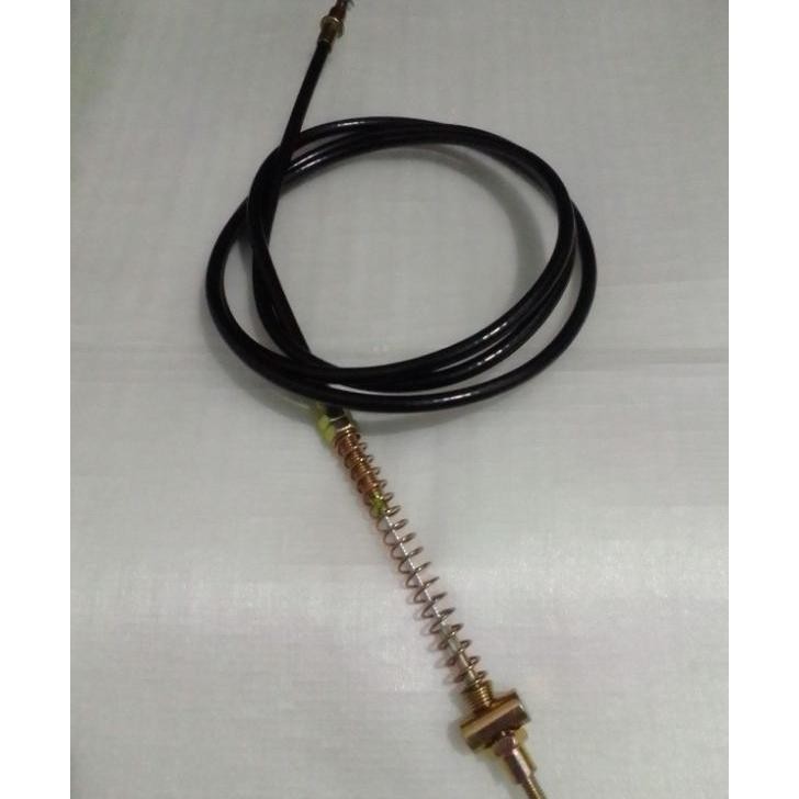 Jual Kabel Rem Motor Listrik Bagian Belakang ( 187Cm ) | Shopee Indonesia