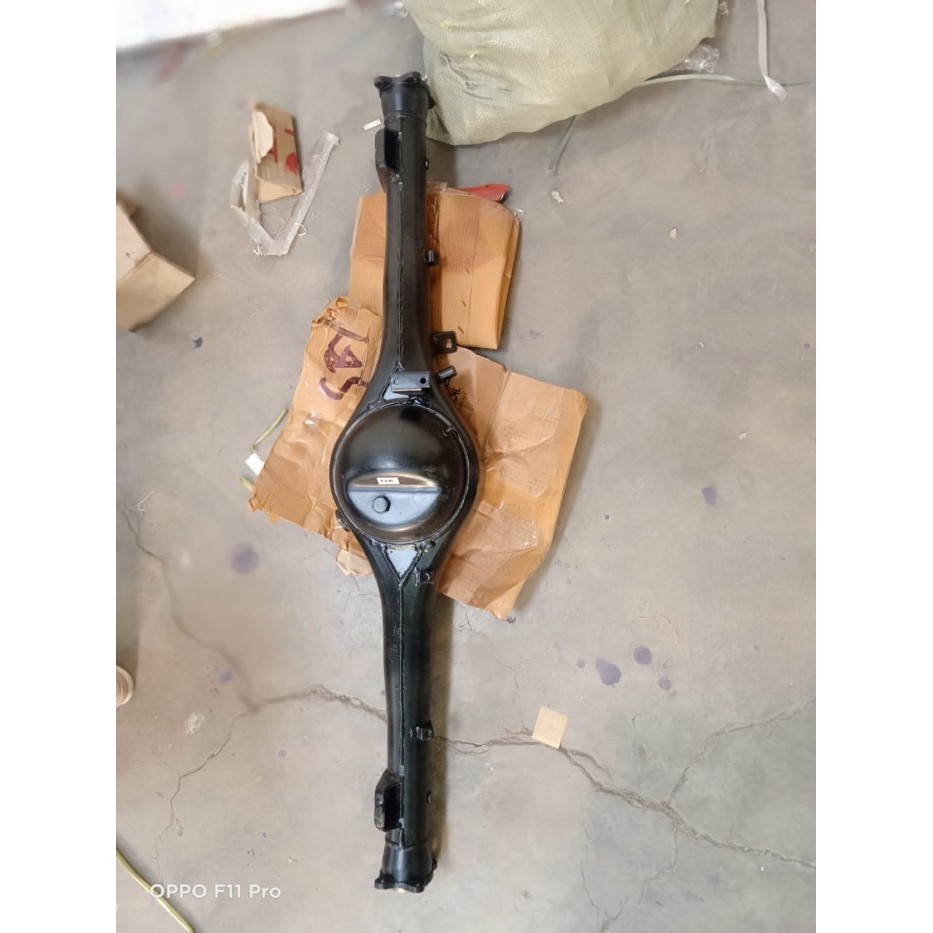 Jual Selongsong Gardan Mitsubishi L300 Diesel Okayama Asli Star ...