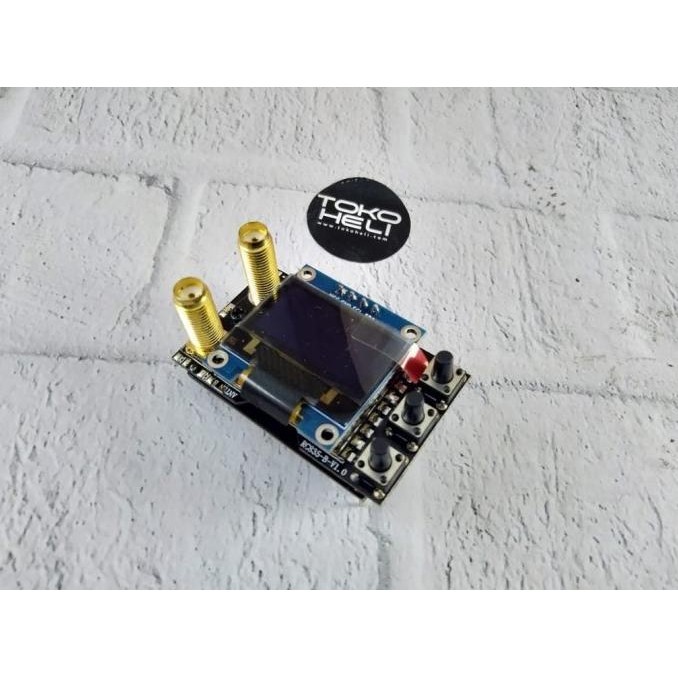 Jual AKK Diversity Receiver Fatshark RX Module | Shopee Indonesia