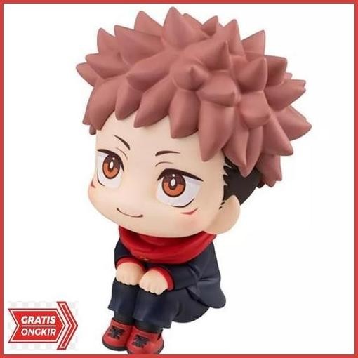 Jual Hot Sale Action Mini Figure 99 Jujutsu Kaisen Jjk Nobara Megumi ...