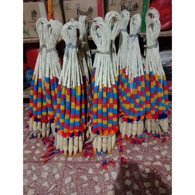 Jual Pecut Jaranan / Pecut Kepang Asli, Pecut Kuda Lumping, Cambuk ...