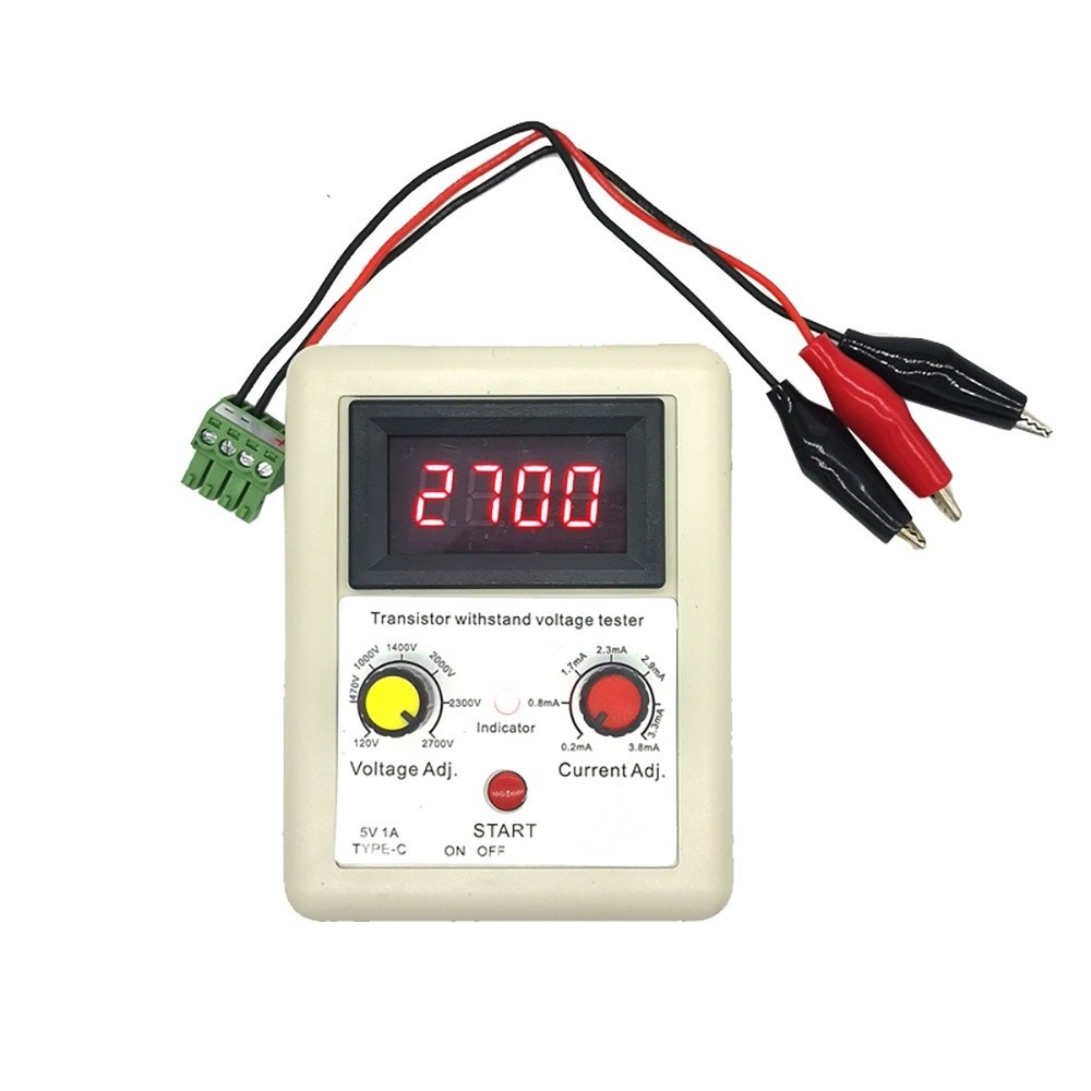 Jual IGBT Transistor Tegangan Kemampuan Tester MOS Tabung Triode Triode ...