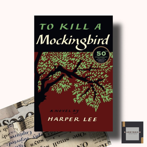 Jual To Kill A Mockingbird - Harper Lee | Shopee Indonesia