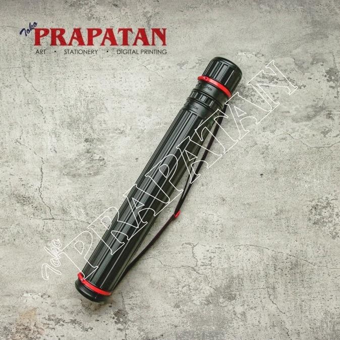 Jual Tabung Gambar / Drafting Tube / Drawing Tube V Tec | Shopee Indonesia