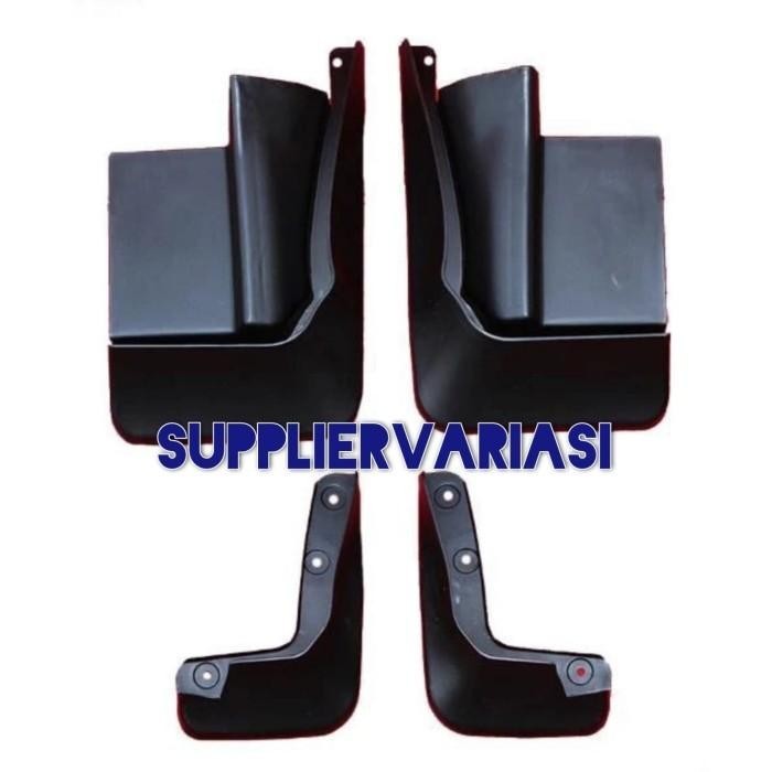 Jual Karpet Lumpur Karpet Roda Honds Freed Mudguard Penahan Lumpur ...
