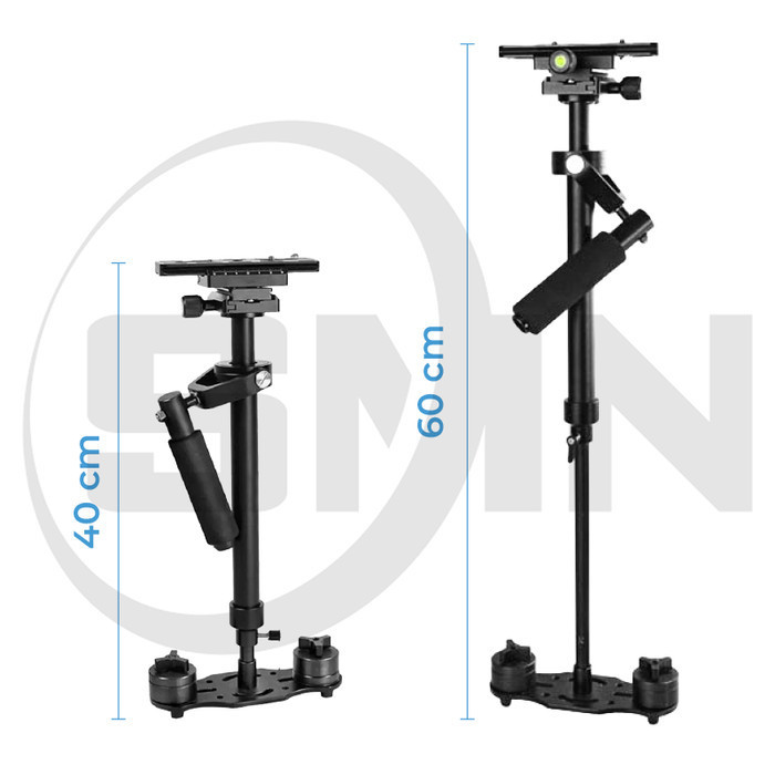Jual Steadycam Ae S60 Glidecam Steadicam Stabilizer Flycam Gimbal ...