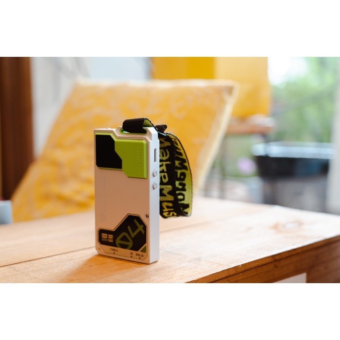 Jual Hiby Strap/Lanyard For Hiby R4 | Shopee Indonesia