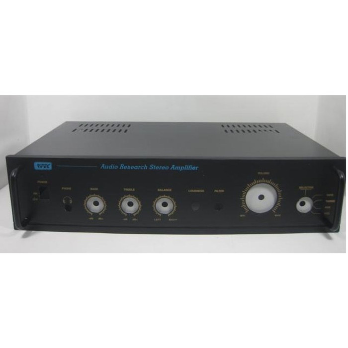 Jual Box Amplifier Model Bell Hk 201 Harga Murah Dan Bagus Rapih ...