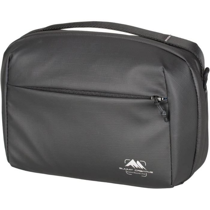 Jual Summit Creative 3L Large Case Accessories Storage Bag 3 L Travel ...