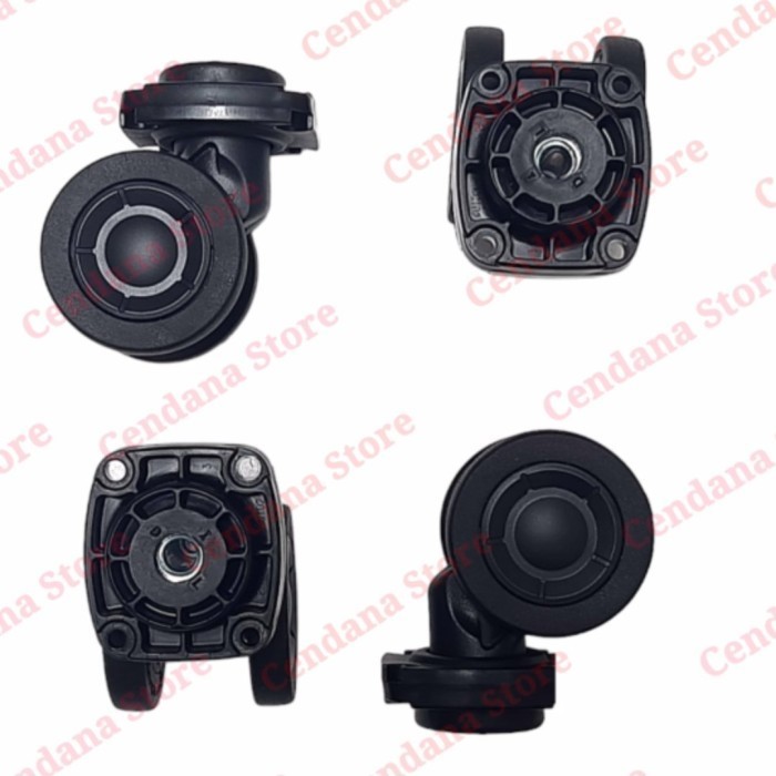 Jual Roda Koper Lojel Dobel Tipe Octa,Octa 2,Strimlen | Shopee Indonesia