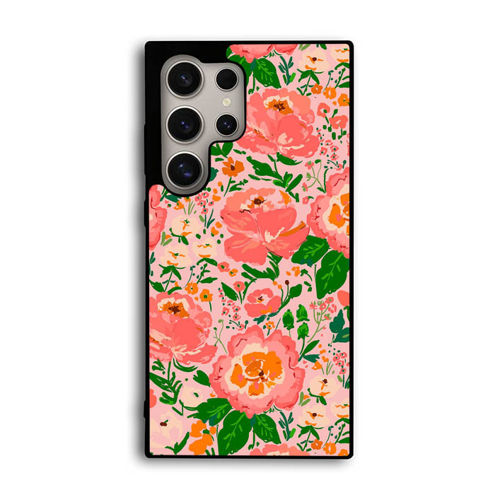 Jual Hardcase Casing Softcase Custom Samsung Galaxy S24 S23 S22 S21 S20 S10 S9 S8 S7 Ultra Plus ...