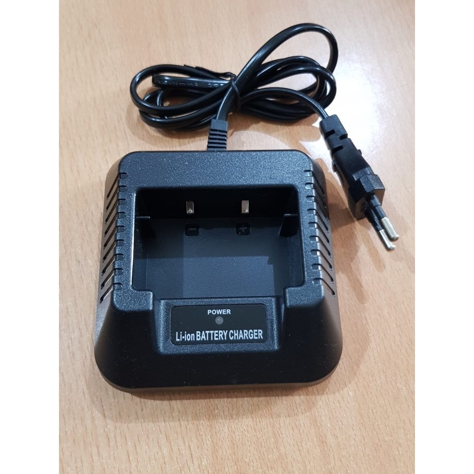 Jual Charger Cadangan Ht Harve V10 , Handy Talkie Harve V10 | Shopee ...