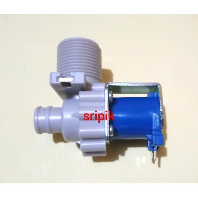Jual Selenoid Water Inlet Valve Mesin Cuci Lg Dc-12 Volt Sl-01 Hemat ...
