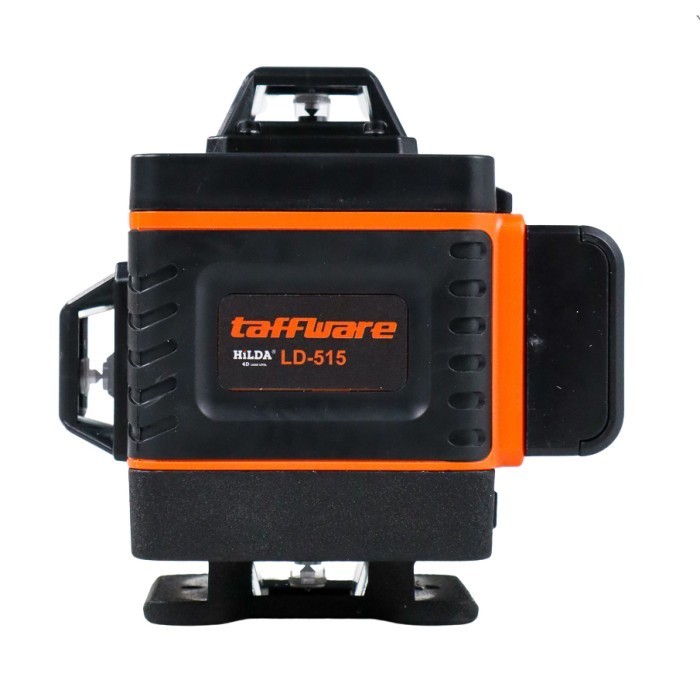 Jual NEW SERIES TAFFWARE HILDA MESIN SELF LEVELING LASER LEVEL 4D 16 ...