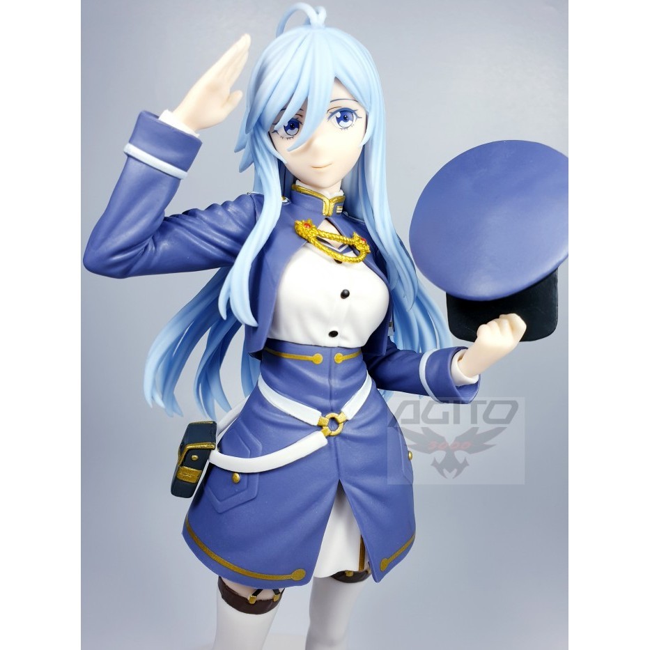 Jual Action Figure 86 eightysix Vladilena Miliz Handler Lena PM Figure ...