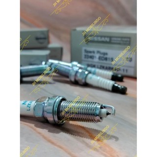 Jual Busi Iridium Power Spark Plug Nissan Grand Livina "22401-ED815 ...